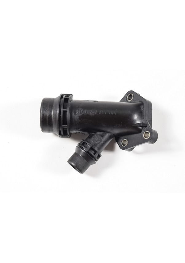 Bmw E39 E90 E83 E71 Blok Su Flansi M47 M57 N47 N57 -11122247744 ...