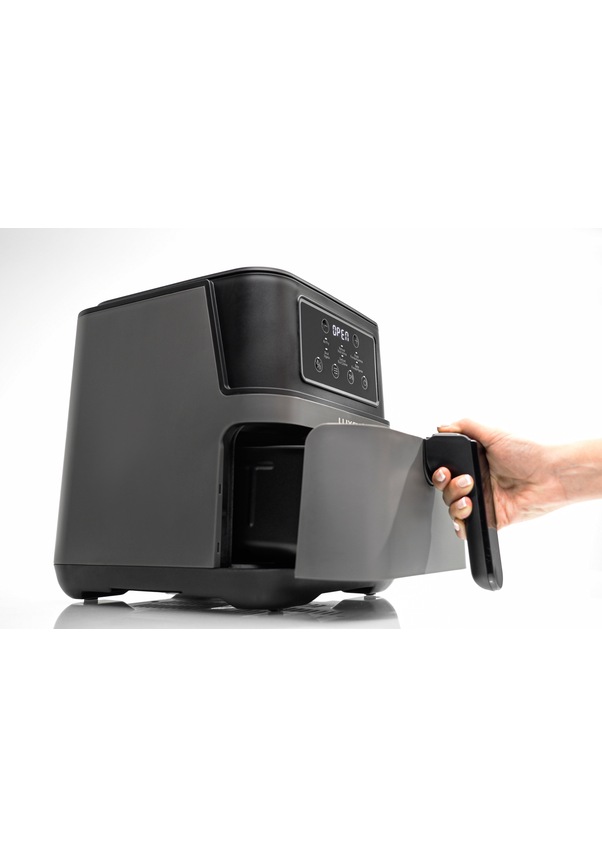 Luxell LXAF-01 Fast Fryer XXL Yağsız Hava Fritözü Fiyatları ve Özellikleri