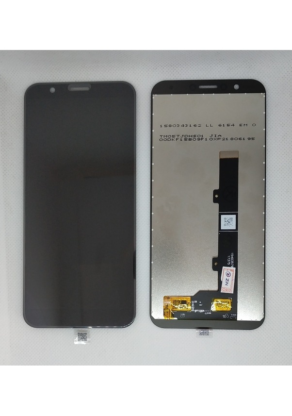 General Mobile Gm8 Siyah Lcd Ekran+Dokunmatik Beyaz Fiyatları ve Özellikleri