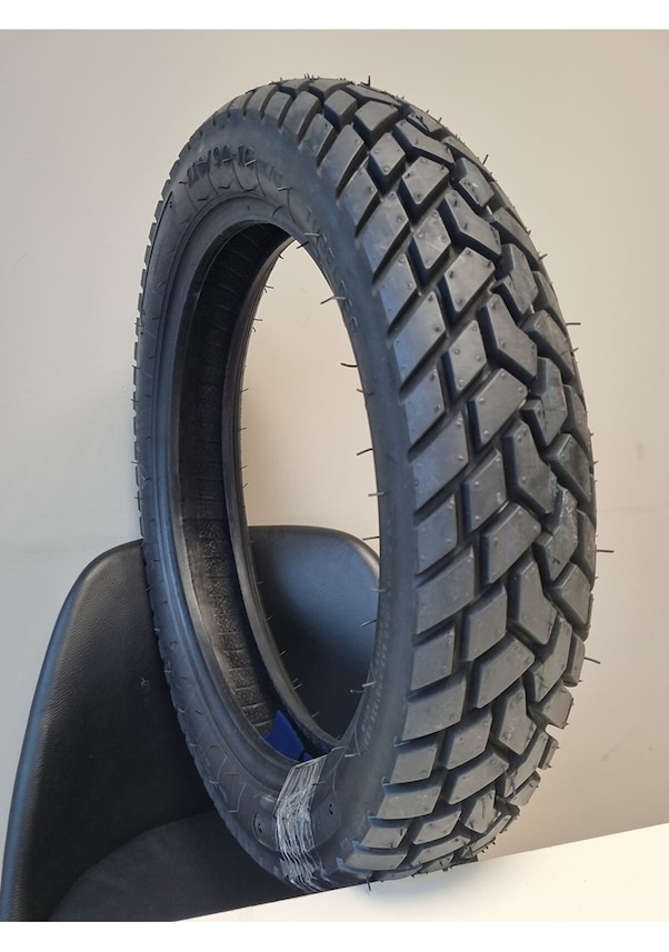 MARUTİ TYRES Maruti 110/90-16 Dubleks Motorsiklet Lastiği PANTHER ...