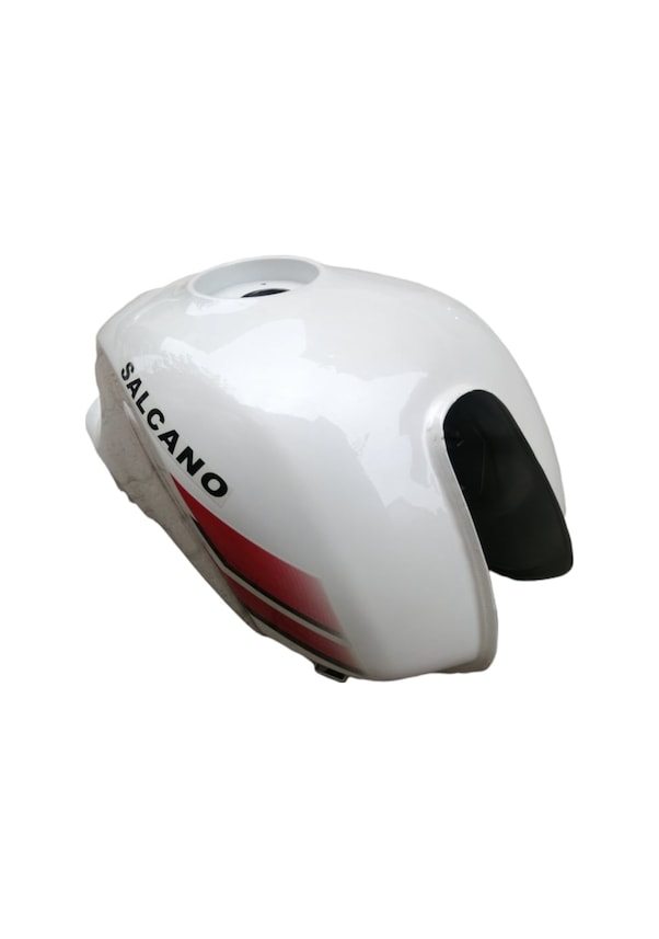 Salcano Wolf 125 Benzin Yakıt Deposu Beyaz Fiyatları ve Özellikleri