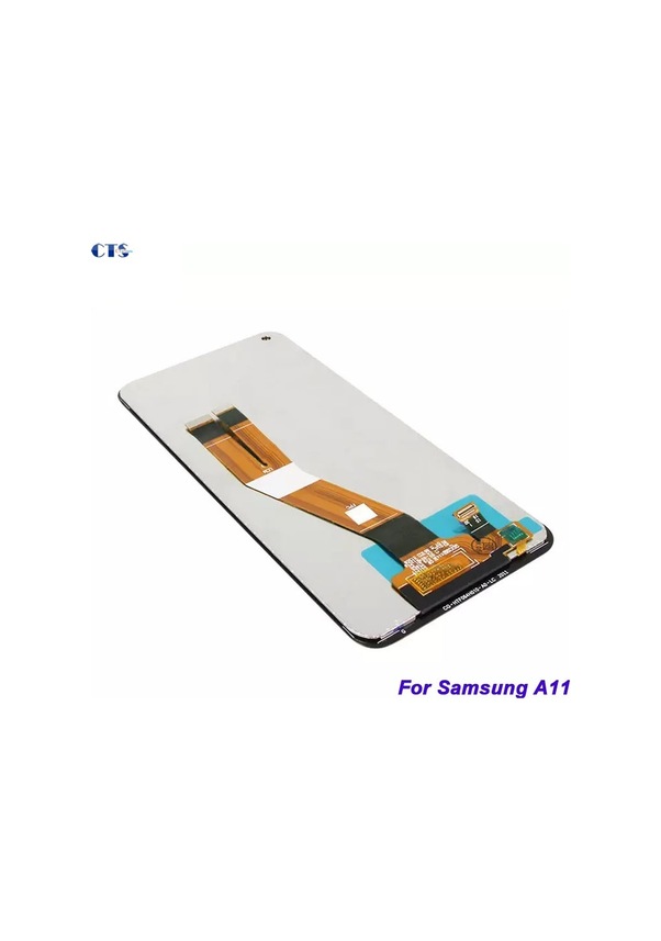 Samsung Galaxy A11 A115 Lcd Ekran Dokunmatik Çok Renkli Fiyatları ve ...