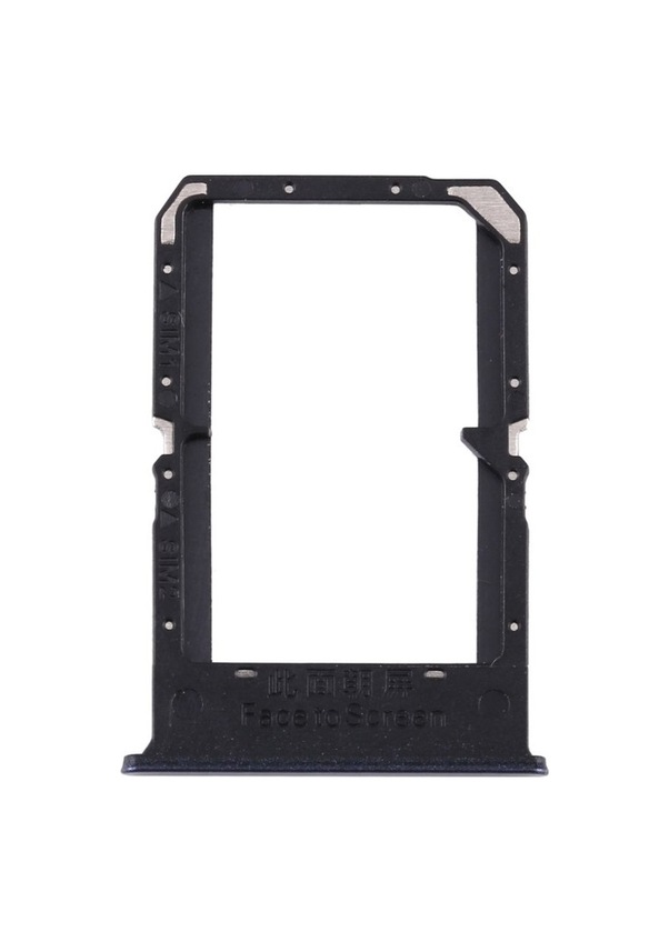 Oppo A53 5g Sim Kart Tepsisi Pecm30 Pect30 Senalstore - Beyaz Fiyatları ...