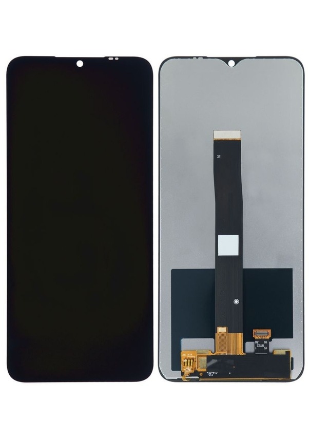 Xiaomi Redmi 10a Lcd Ekran + Dokunmatik 220233l2c Fiyatları ve Özellikleri