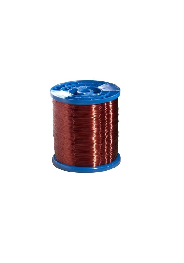 Emaye Kaplı Bakır Tel - Bobin Teli 1.40mm 1KG Fiyatları ve Özellikleri