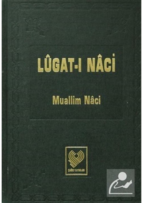 Lugati Naci - Muallim Naci - Çağrı Yayınları Fiyatları ve Özellikleri