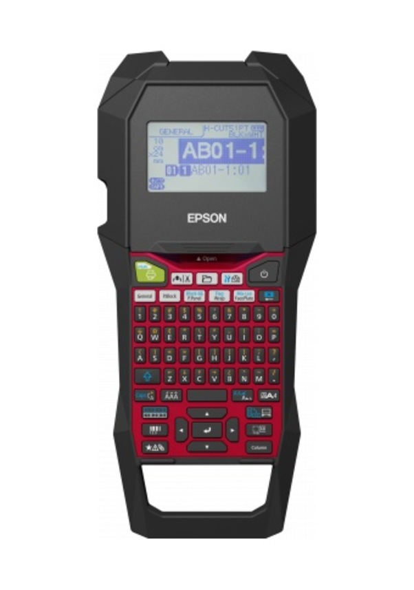 Epson Labelworks LW-K400 Thermal Etiket Yazıcı Fiyatları ve Özellikleri