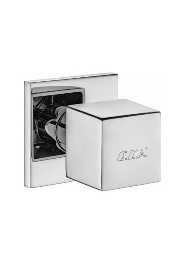 Eca Caro Ankastre Ara Kesme Valfi Klozet Taharet Musluğu 10215102 ...