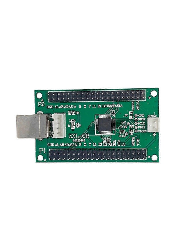 - For Pc Usb Board With Button Stick Cable Arcade Game Controller Zero ...