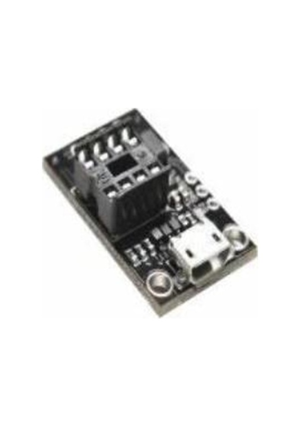 Motorobit-Attiny13A/Attiny25/Attiny45/Attiny85 Usb Geliştirme Ve ...