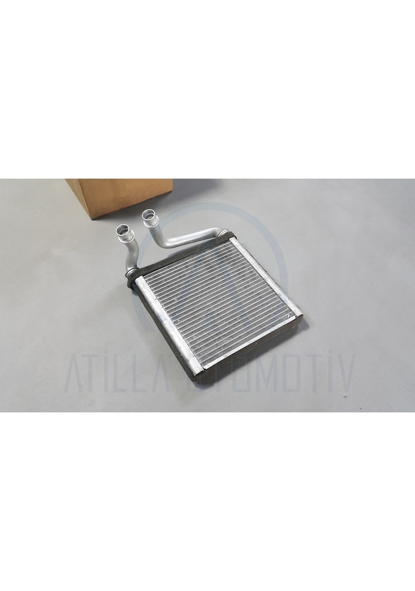 VOLKSWAGEN PASSAT B6 3C B7 3A CC KALORİFER RADYATÖRÜ ORİS Fiyatları ve ...