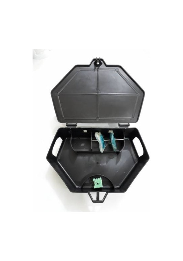 Yemli Fare İstasyonu 4'lü Fiyatları ve Özellikleri