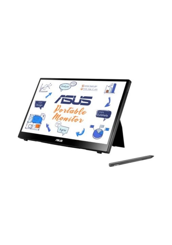 Asus Zenscreen Ink MB14AHD 14 Tasınabılır Usb Monıtor Ips Fiyatları ve ...