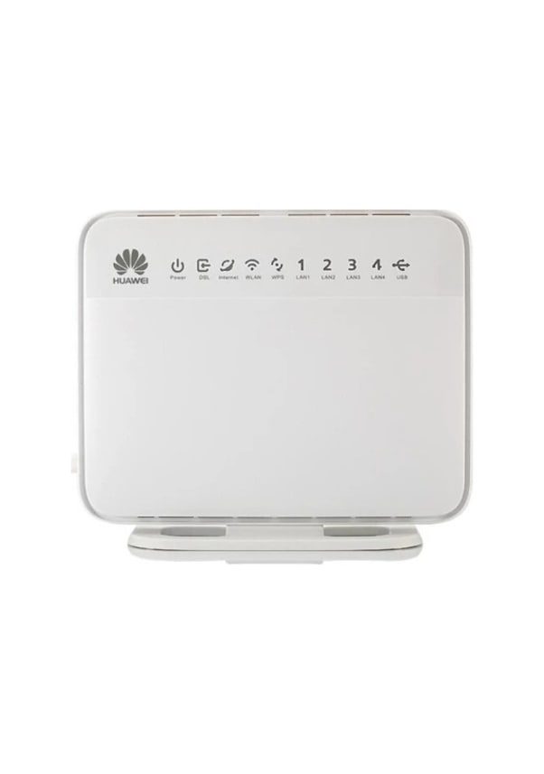 Huawei Hg658 V2 300mbps 4 Port Kablosuz-ethernet Vdsl2/adsl2+ Mod ...