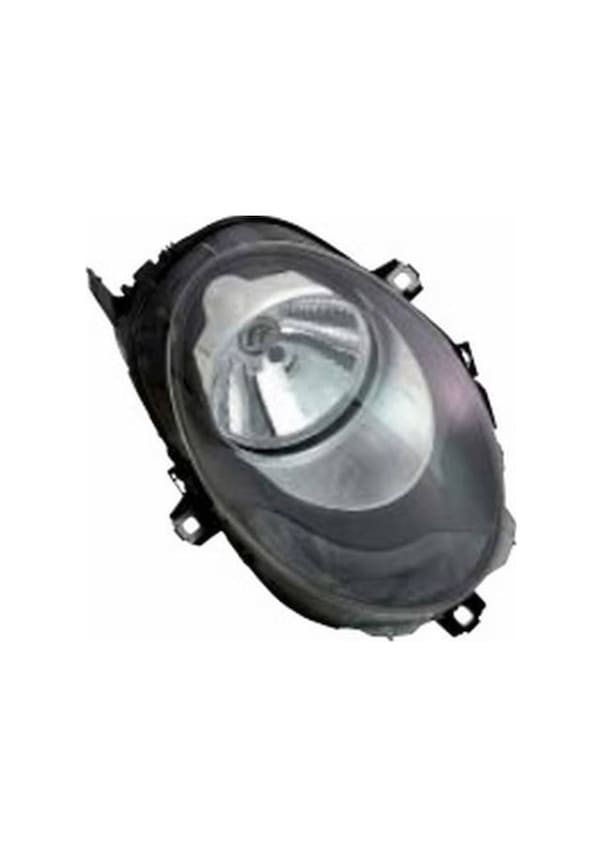 Bmw Cooper F55 Ön Far Elektrikli Motorlu Beyaz Sin.sağ 2014 ...