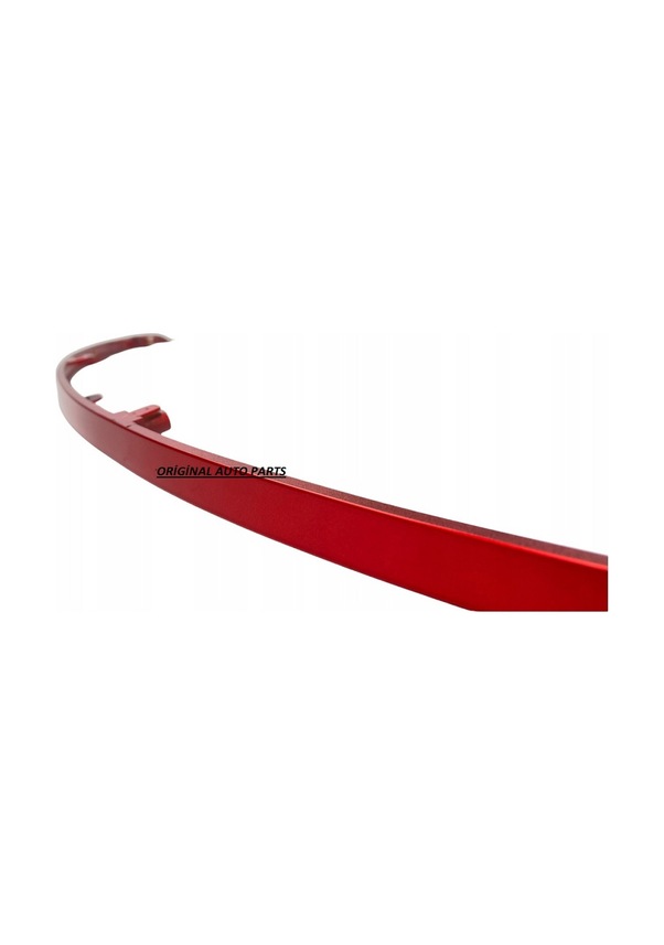 Clio 5- V Arka Tampon Alt Çıta Metalik Turuncu 850709974r Fiyatları ve ...