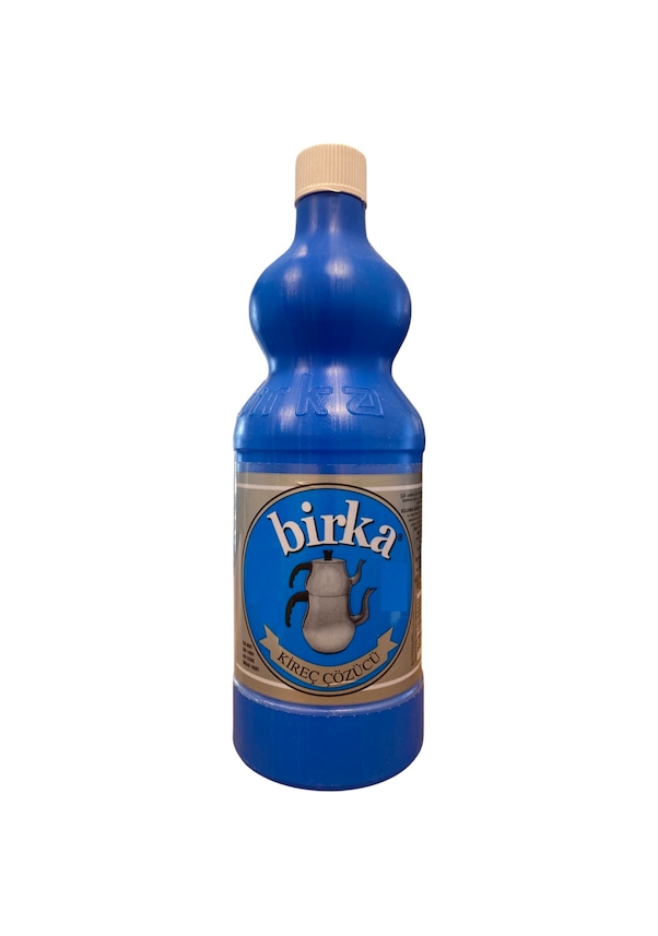 Birka Kireç Çözücü 1 KG Fiyatları ve Özellikleri