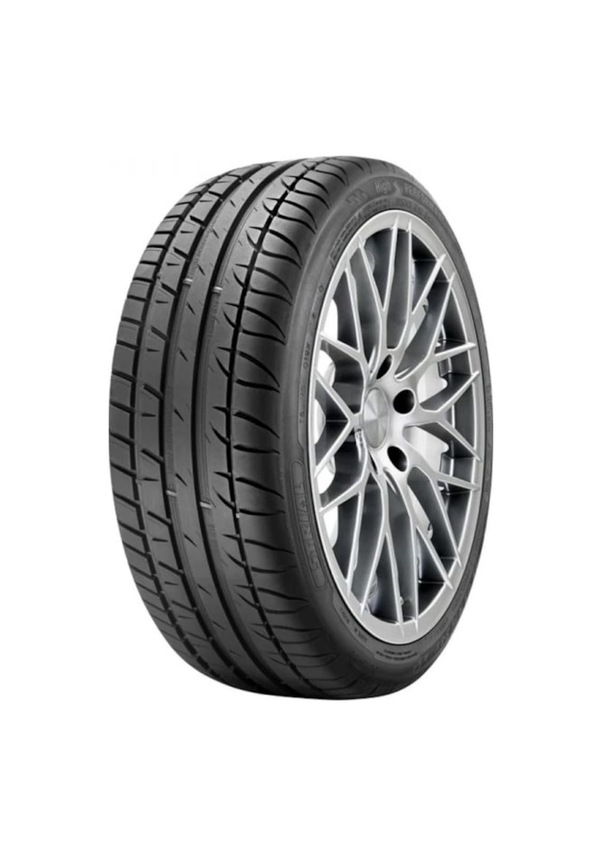 Strial 205/55R16 91V High Performance Yaz Lastiği 2019 Fiyatları ve ...