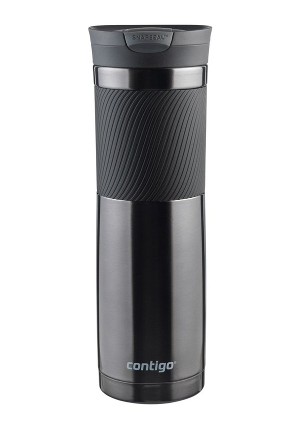 Contigo Byron Snapseal Termos Bardak 720ml - Antrasit Antrasit ...