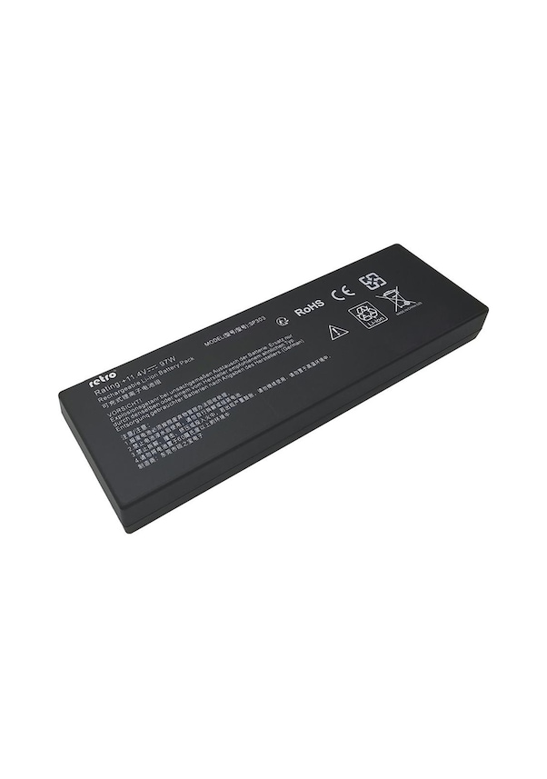 Retro Siemens Simatic Field Pg M3, Sp303 Notebook Bataryası Fiyatları ...