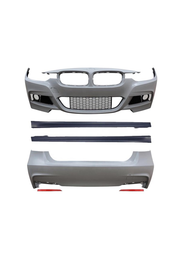 BMW F30 M-TECH BODY KIT Fiyatları ve Özellikleri