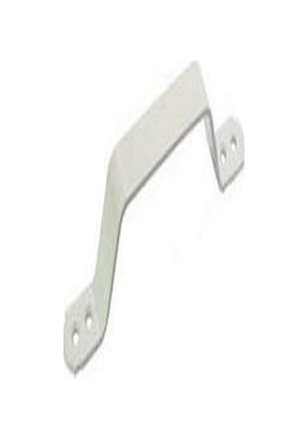 Beşel Demir Doğrama Kulp Büyük Beyaz Fiyatları ve Özellikleri