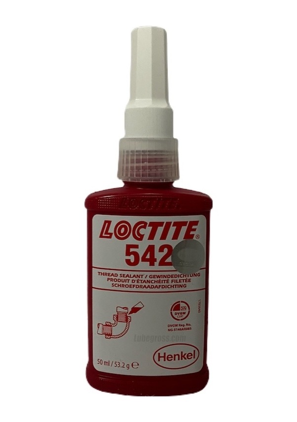 Loctite 542 50 Ml Fiyatları ve Özellikleri