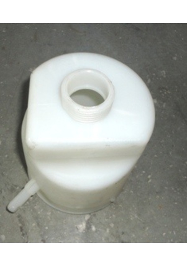 Ford Focus Sd/hb 05/07 Hi Droli K Di Reksi Yon Yağ Hazne Deposu Boş ...