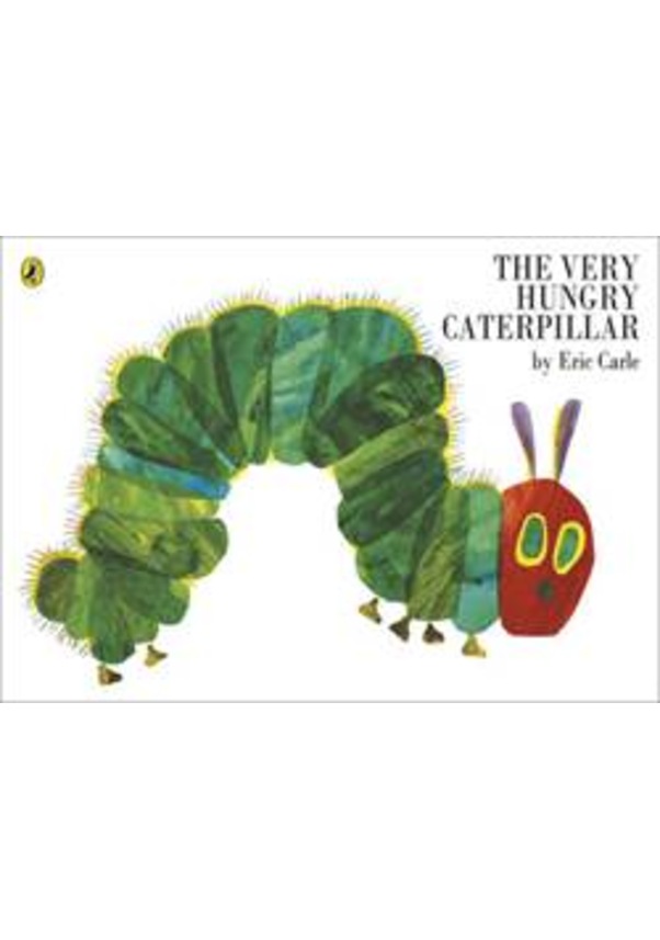 The Very Hungry Caterpillar (board book) 9780241003008 Fiyatları ve ...