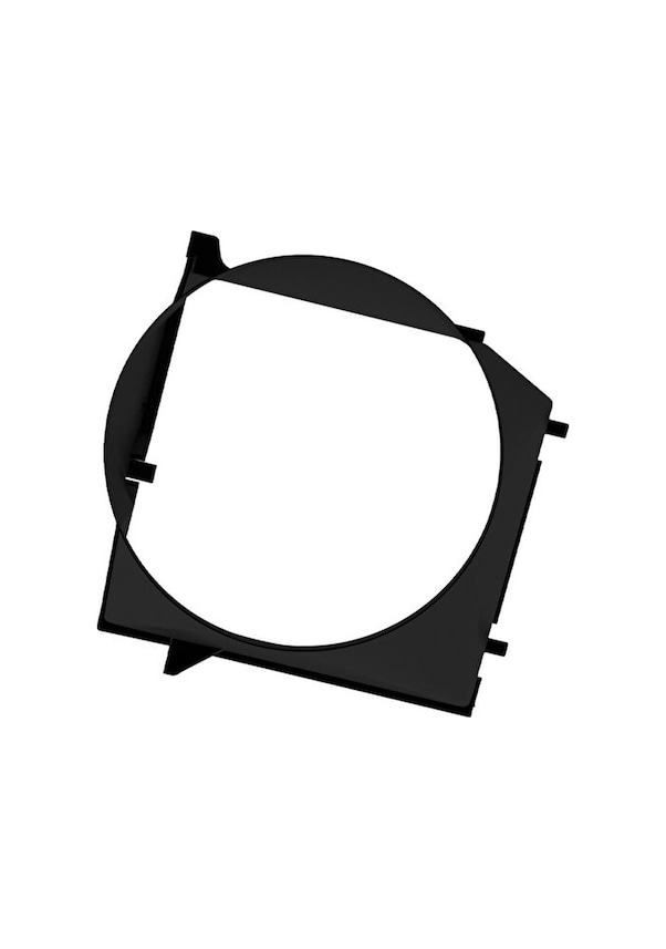 Radyatör Davlumbazı Mercedes E Class W124 - 1245054155 Fiyatları ve ...