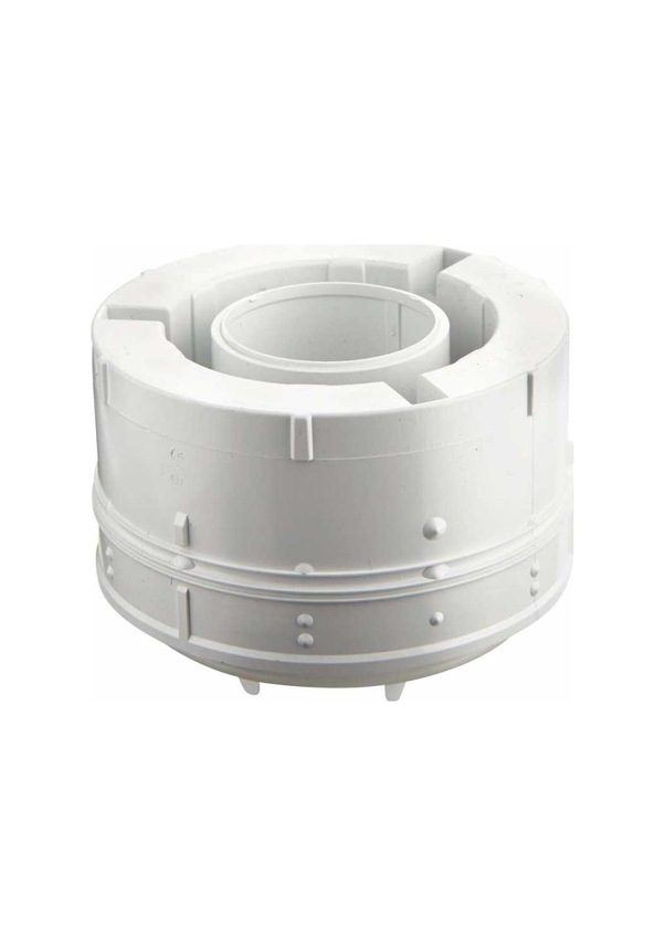 Grohe Gömme Rezervuar Start/stop Boşaltma Grubu 43544000 Beyaz ...