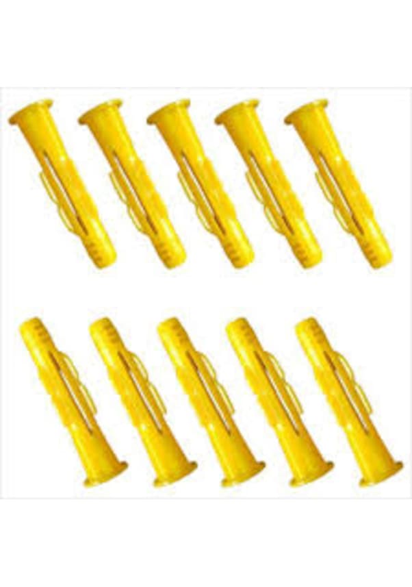 Dübel 8mm 1 Paket 50 Adet Fiyatları ve Özellikleri