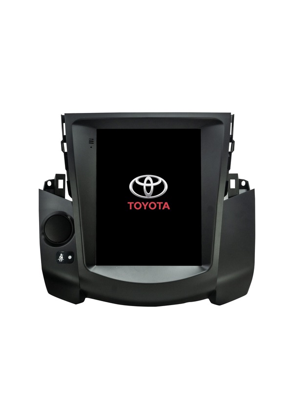 Toyota Rav4 Android Carplay Tesla Ekran 2gb Ram Fiyatları ve Özellikleri