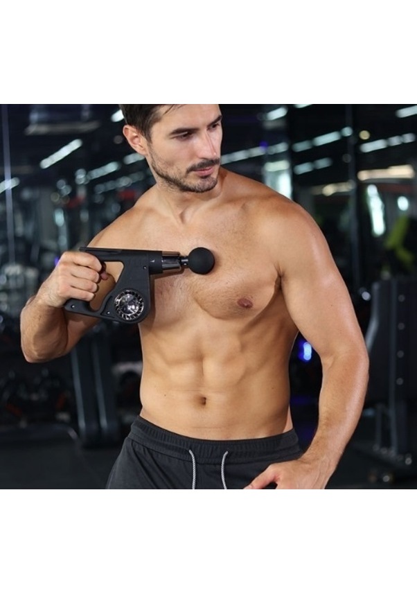 Wondernest Rob, Profesyonel Kas Gevşetici, Fitness Fasiyal Ev Derin Lb ...