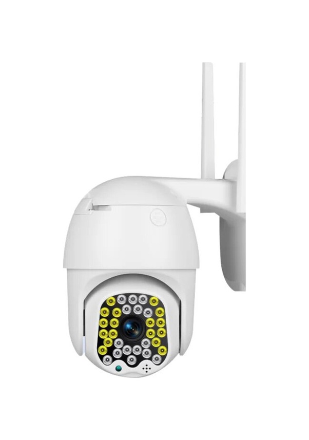 Zuidid 2MP HD 2.5" IP66 Ip Kamera Wifi Özellikli Hareket Takipli Video ...