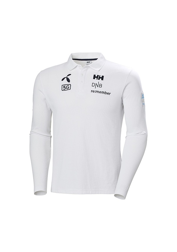 HELLY HANSEN CREWLINE LS POLO S Fiyatları ve Özellikleri