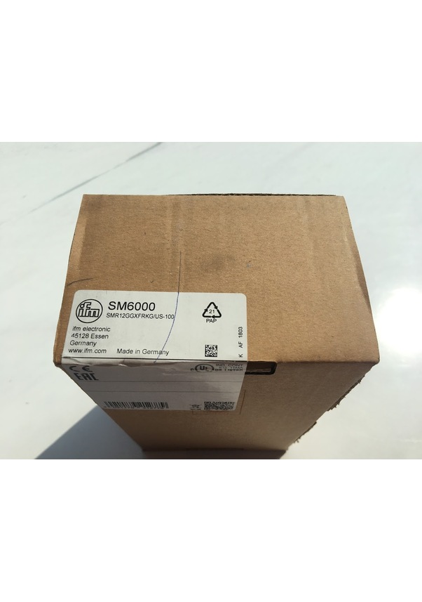 Sm6000 Manyetik Indüktif Akış Sensörü Fiyatları ve Özellikleri