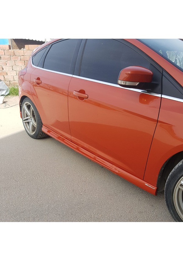 Ford Focus HB Marşpiel 2011-2017 Arası Uyumlu Aracınızın Rengi ...