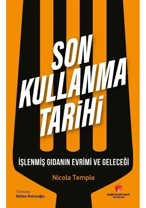 Son Kullanma Tarihi / Nicholas Temple Fiyatları ve Özellikleri