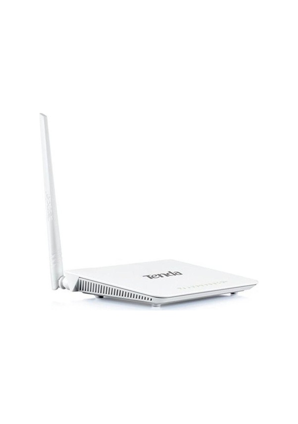 Tenda D151 4 Port Wi-Fi N 150 Mbps ADSL2 + Modem Fiyatları ve Özellikleri