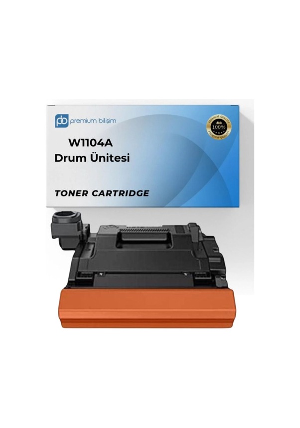 104a W1104a Uyumlu Görüntüleme Tamburu- Neverstop Laser 1000a 1000w ...