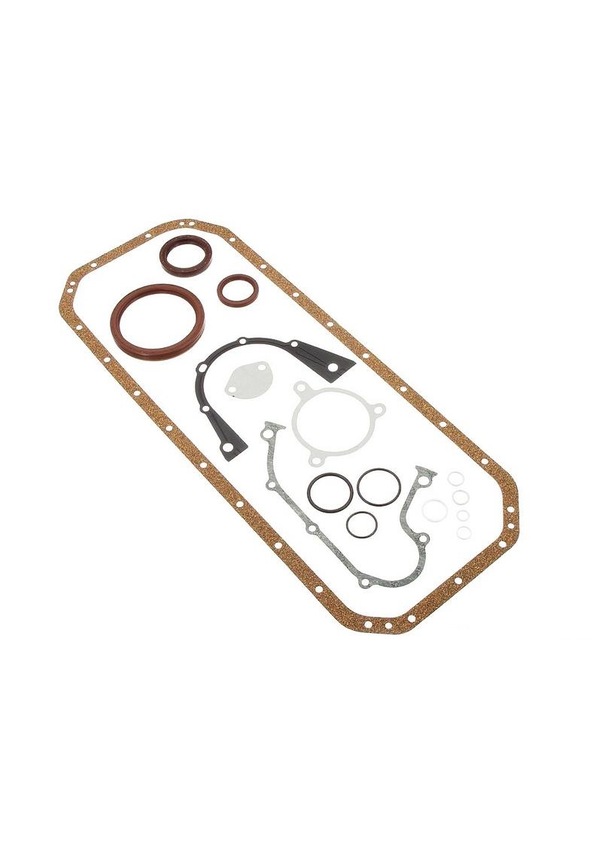 Bmw E21 E28 E30 ve E34 M20 Uyumlu Motor Alt Takım Conta 1730875 ...