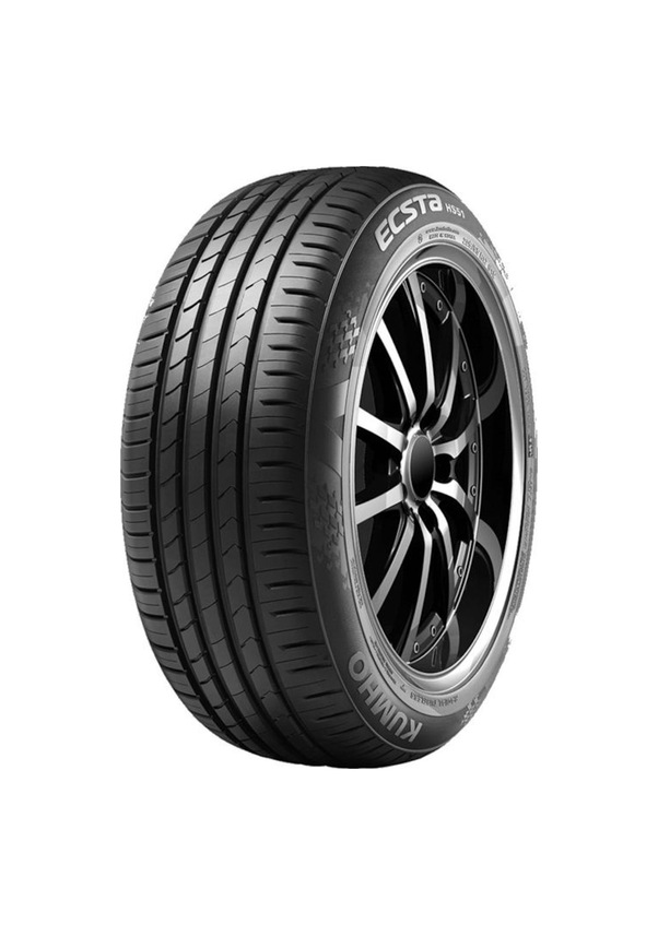Kumho 205/55 R15 88V Ecsta Hs51 Binek Yaz Lastiği 2021 2021 Fiyatları ve Özellikleri