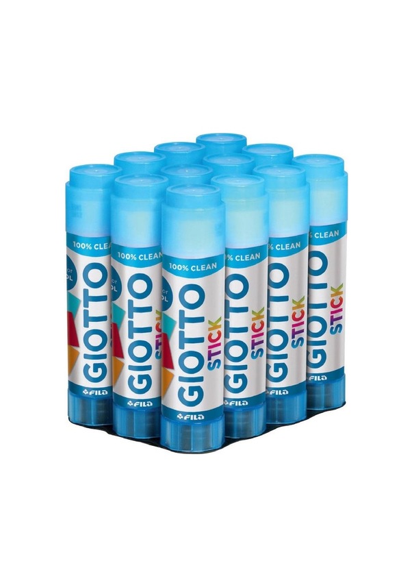 Giotto Stick Yapıştırıcı 20gr Fiyatları ve Özellikleri