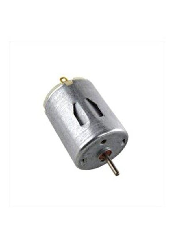 R280 DC Motor 3-12 V Fiyatları ve Özellikleri