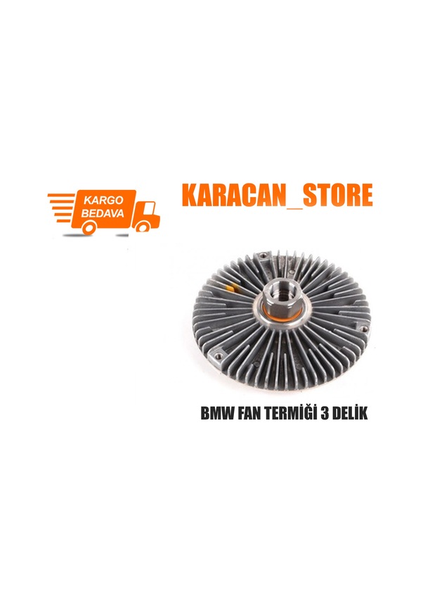 Bmw E34 E36 E39 M50 Fan Termiği 11527505302 Fiyatları ve Özellikleri