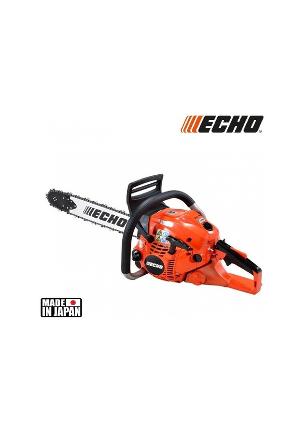 Echo Cs-501 SX Benzinli Ağaç Kesme Testeresi 3.5 Hp Fiyatları ve ...