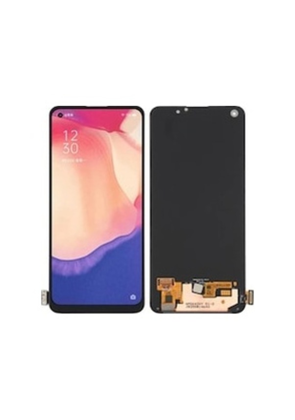 Oppo Reno-5 Lite TFT Lcd Ekran Dokunmatik Siyah Fiyatları ve Özellikleri