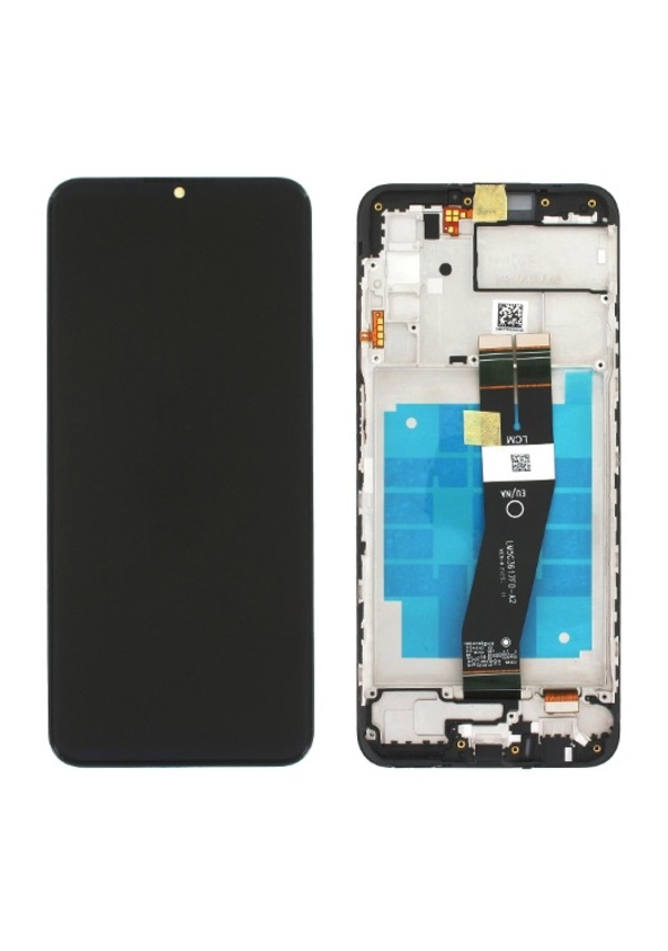 Samsung A035F Galaxy A03 Lcd Ekran + Dokunmatik Çıtalı Fiyatları ve ...