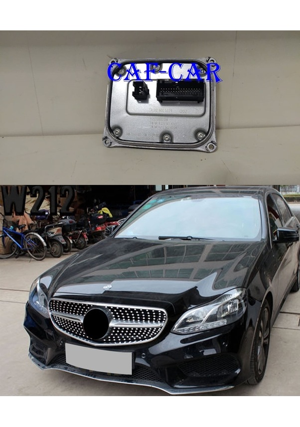 Mercedes W212 W207 Far Led Modülü 2129005324 Fiyatları ve Özellikleri